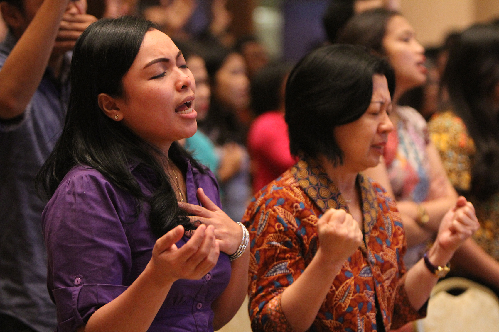 MARKET PLACE MINISTRY – GPPI PONDOK DAUD